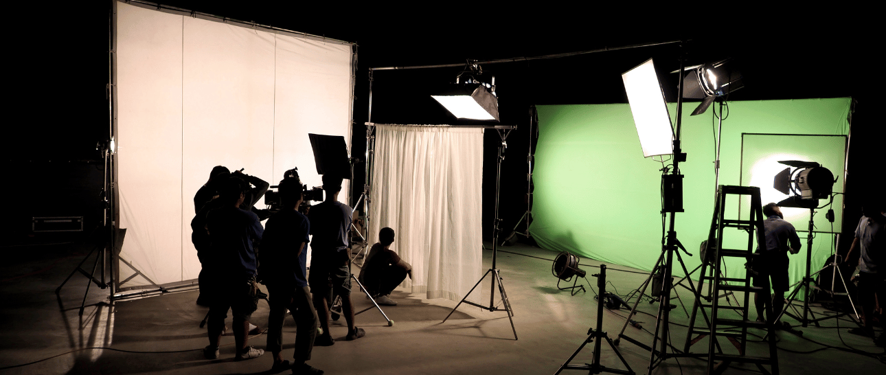 Film Production – Growth Gravity
