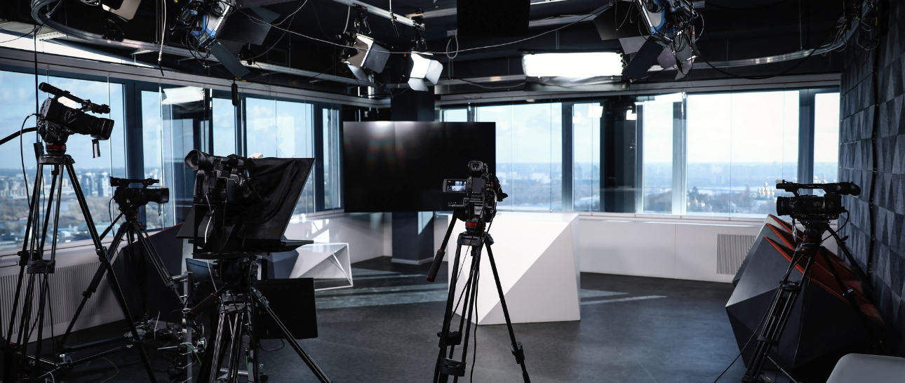 Photo & Video Shoots – Growth Gravity